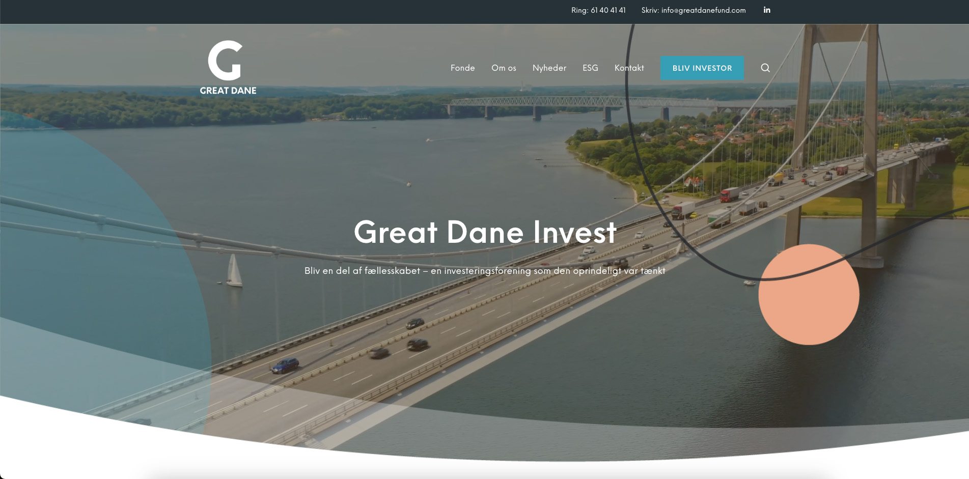 Valueaktier slår globale indeks | Great Dane Invest